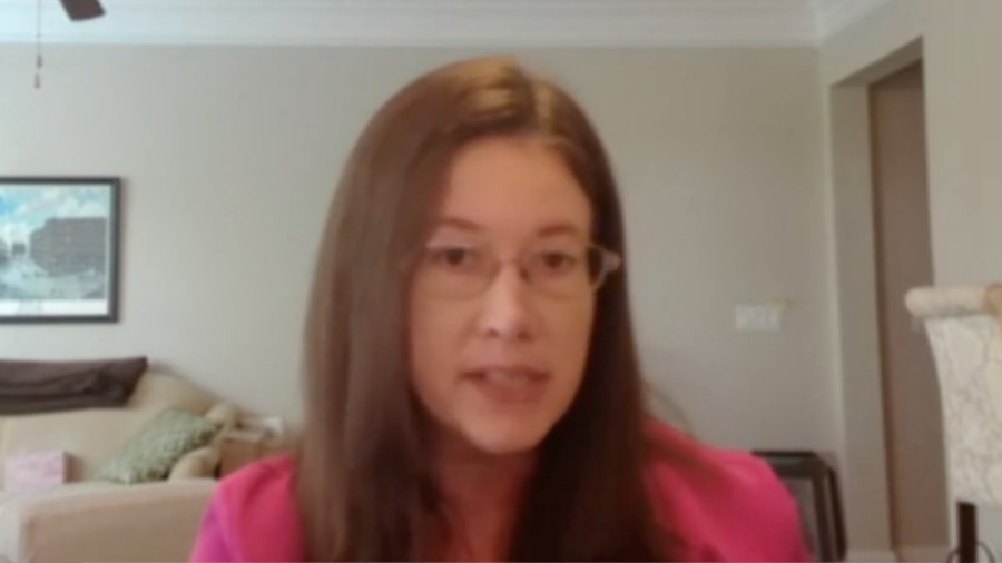 Former Elementary School Teacher Teams Up With NFL to Promote Literacy ...