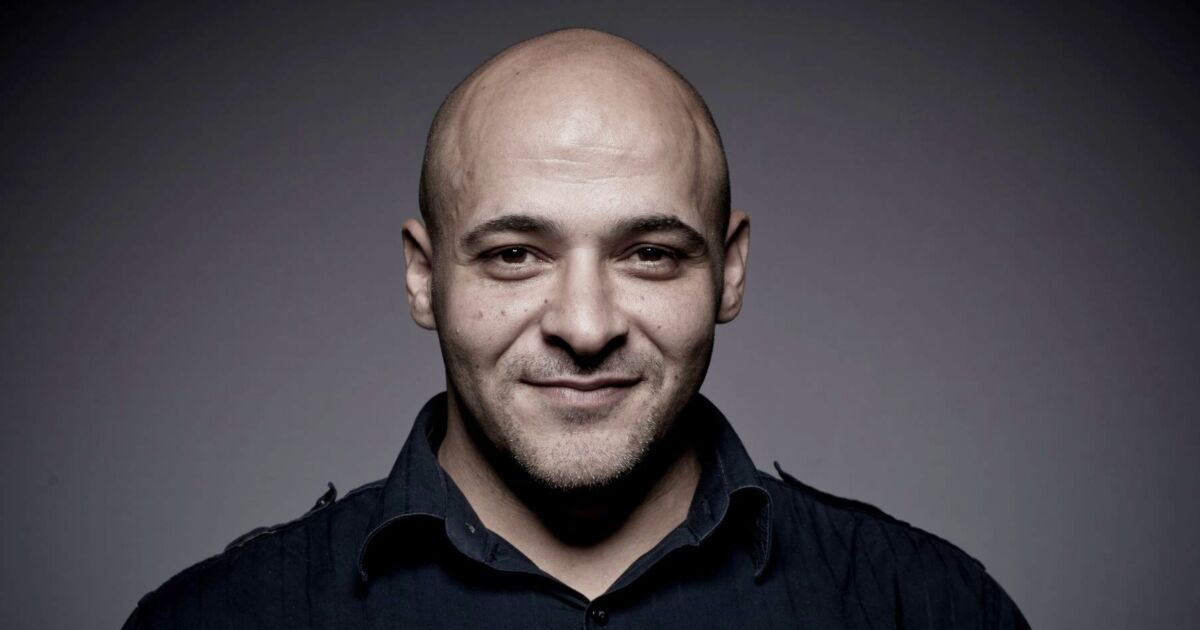 Mike Batayeh, ‘Breaking Bad’ Actor and Comedian, Dead at 52 | NTD