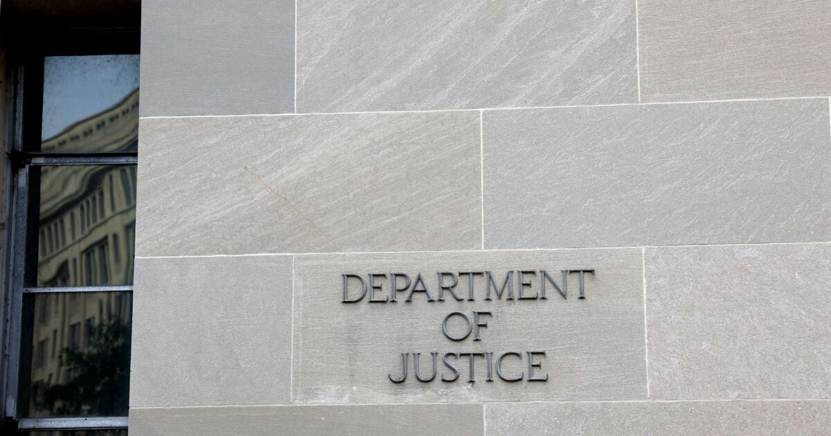 DOJ Charges 2 Russian Nationals in Mt. Gox Crypto Hack | NTD