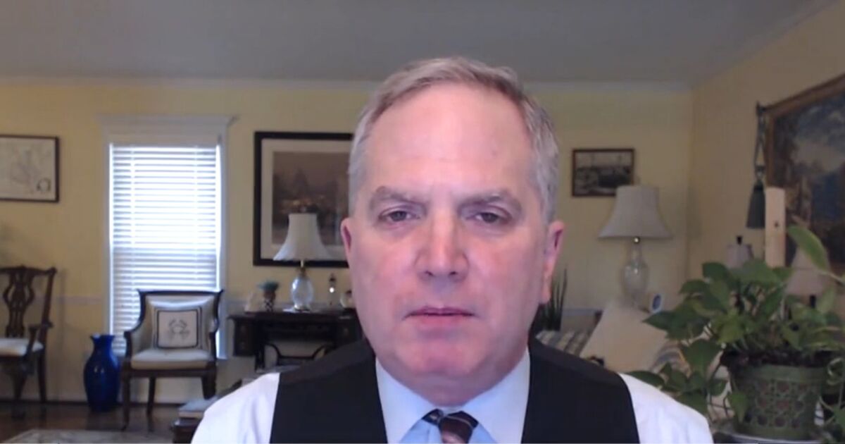 ‘Progress on Inflation, but the Battle Isn’t Won,’ Says Economic ...