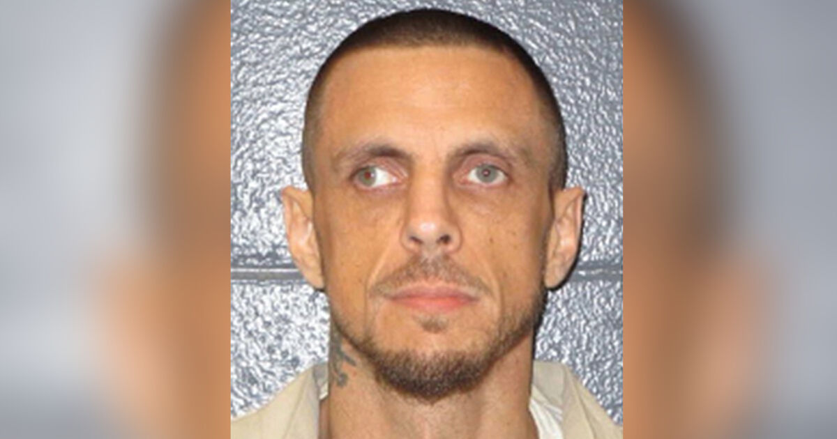 South Carolina Prisoner Faces 2nd Life Sentence for Using a Cellphone ...