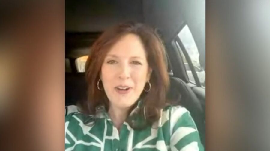 Co-founder of Moms for Liberty on 'Hate Group' Label: 'Our Target Is on ...