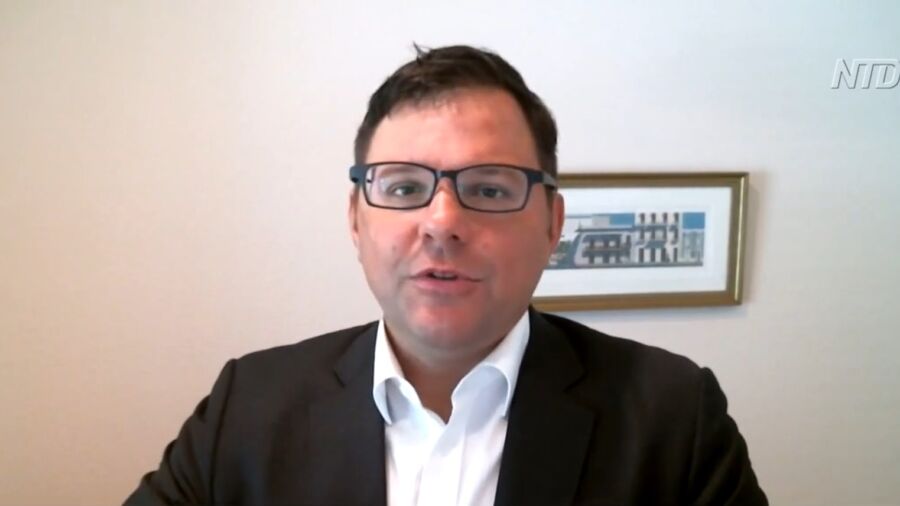 Companies of All Sizes Are Being Targeted by Chinese Intellectual ...