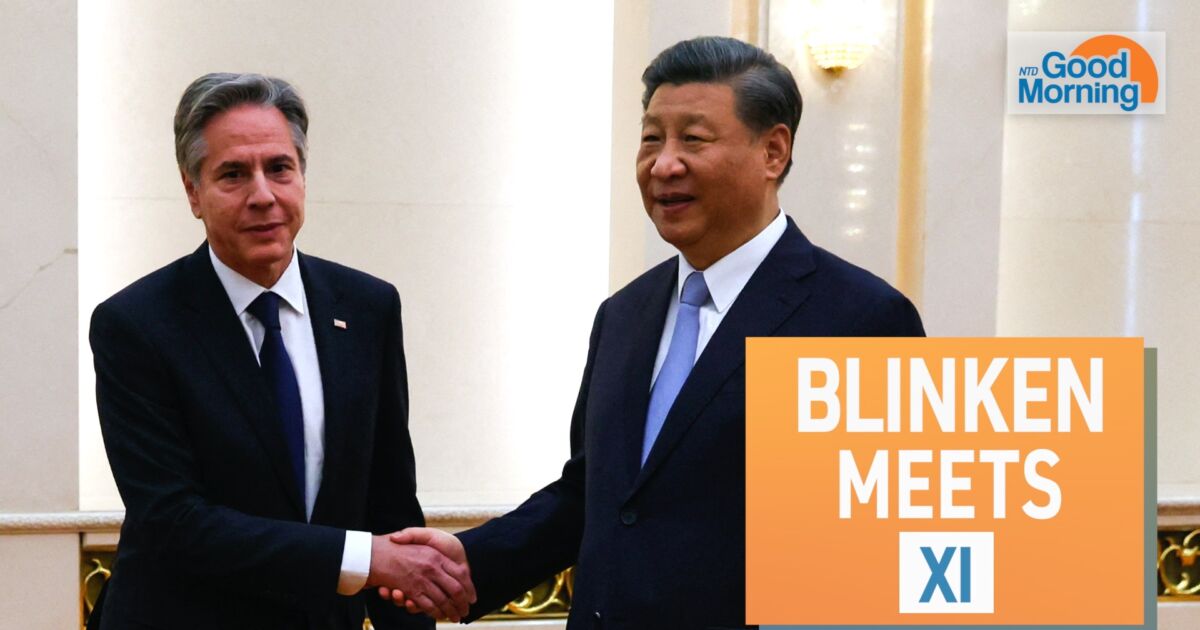 NTD Good Morning Full Broadcast (June 19) | NTD