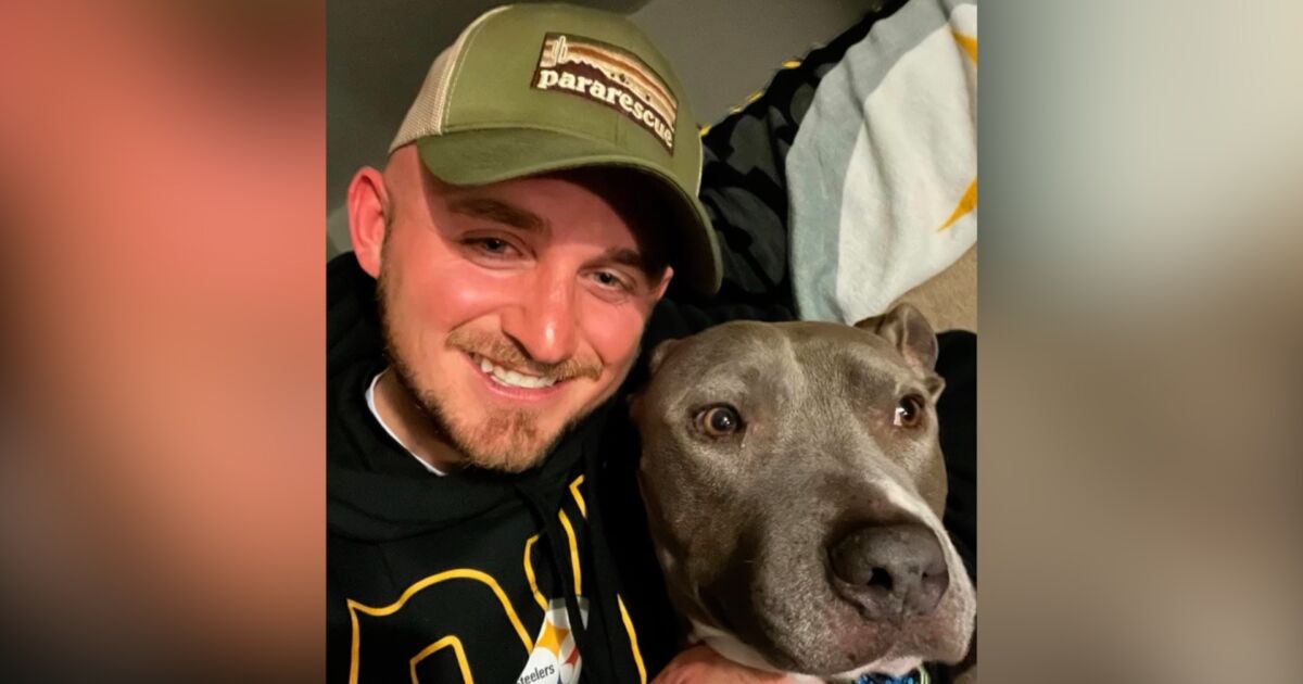 Missing US Air Force Sergeant Found Dead in Arizona | NTD