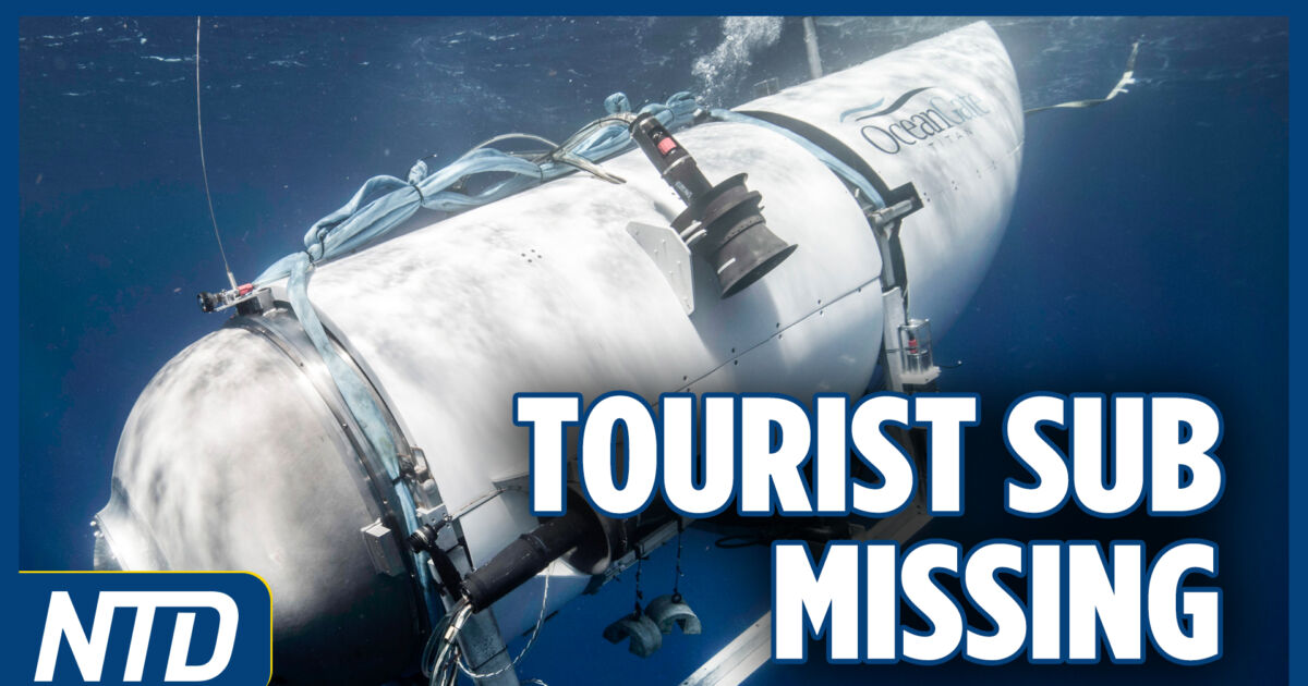 NTD Newsroom Full Broadcast (June 19) | NTD