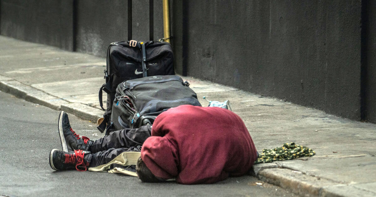 San Francisco Receives Federal Help to Combat Fentanyl Crisis | NTD