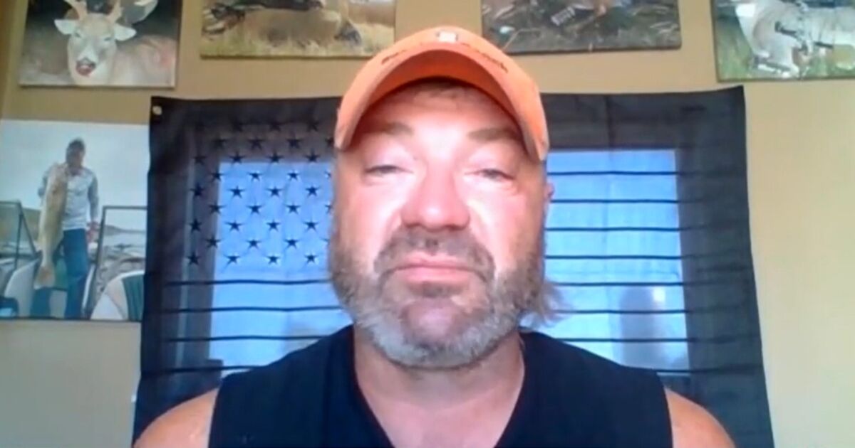 ‘They’re Trying to Bury Plant Food’: Farmer Pushes Back on Carbon ...