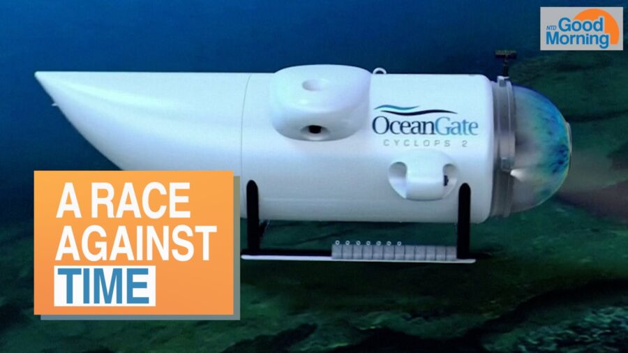 NTD Good Morning Full Broadcast (June 21) | NTD