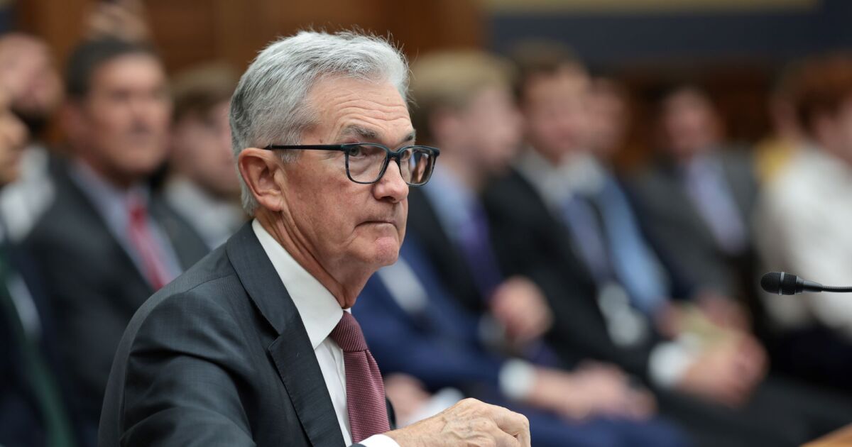 More Interest-Rate Hikes Are to Come as Inflation Pressure Still ‘Runs ...