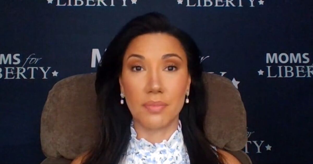 Marxist Ideology Is Causing Depression, Anxiety: Immigrant Mother ...