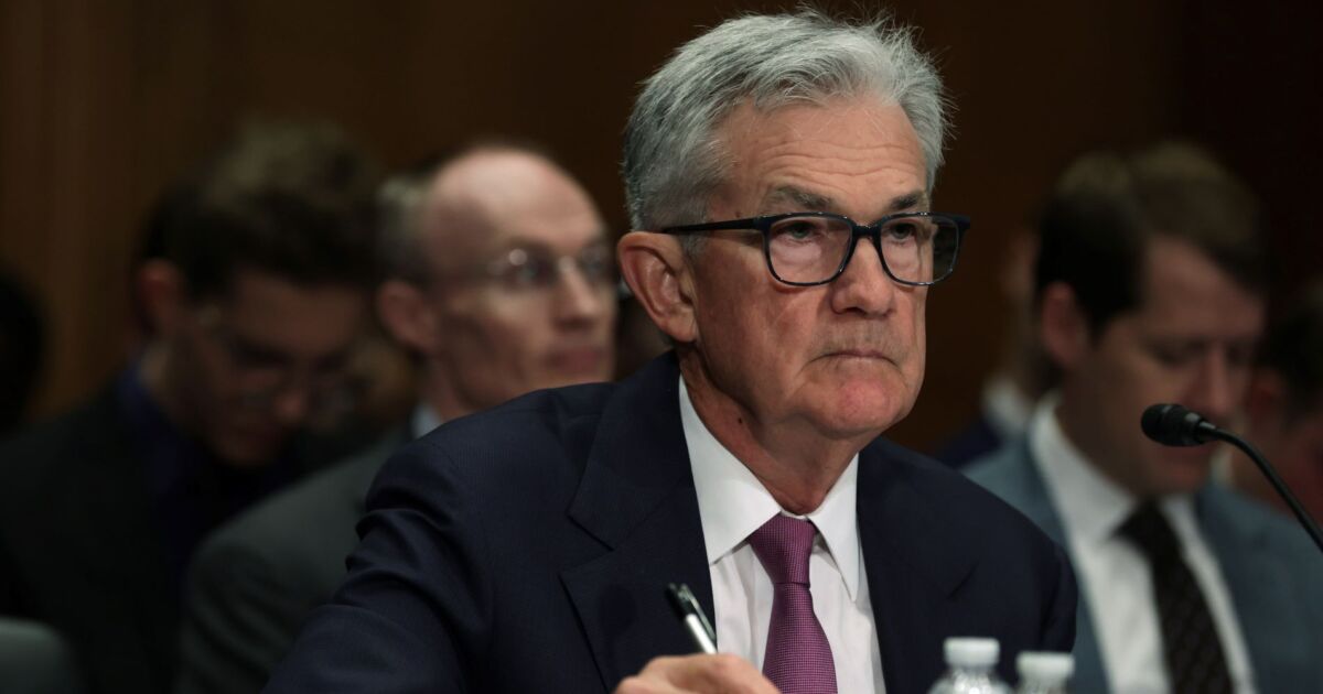 NTD Business (June 28): Curing Inflation Will Take a Long Time: Powell ...