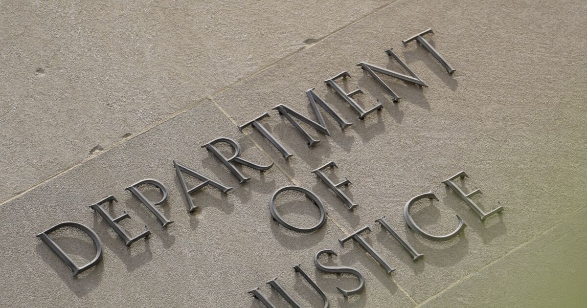 House Judiciary Subcommittee Holds Hearing on ‘Examination of Clemency ...