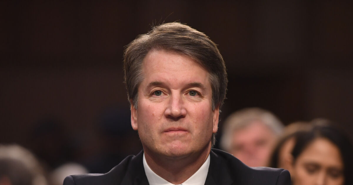 More Details Emerge of Plan to Kill Supreme Court Justice | NTD