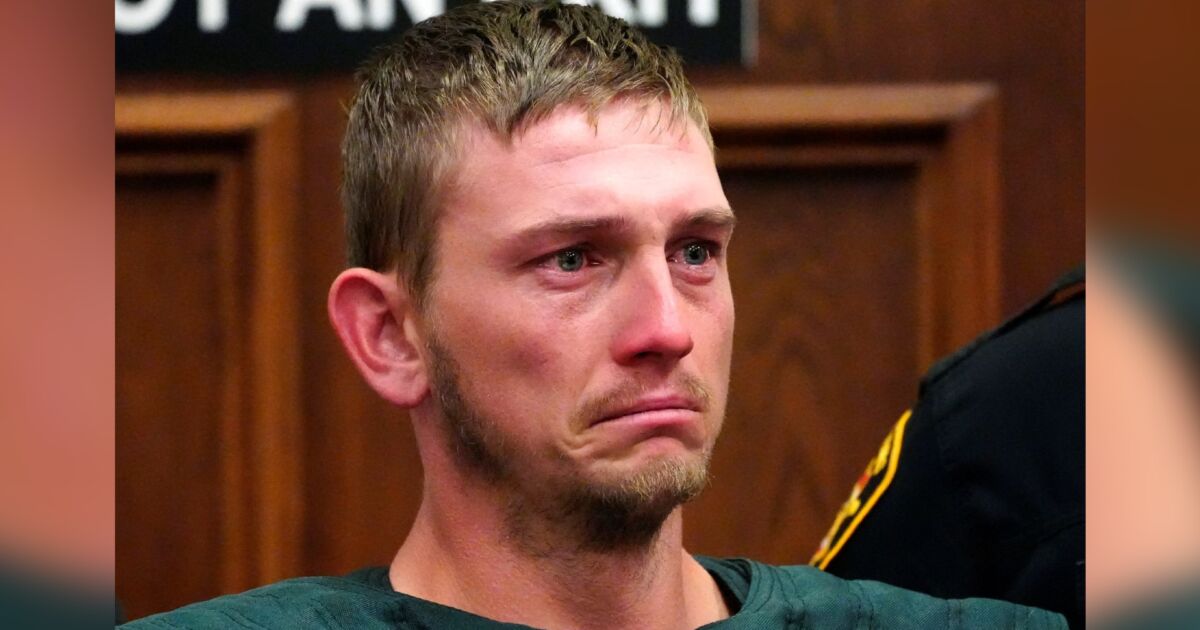 Ohio Father Accused Of Killing His 3 Young Sons Indicted On Murder