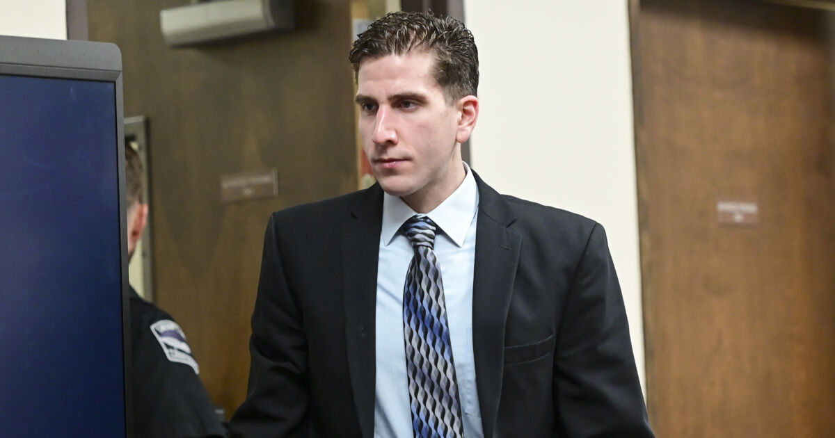 Judge Keeps Death Penalty a Possibility for Man Charged in Killings of ...