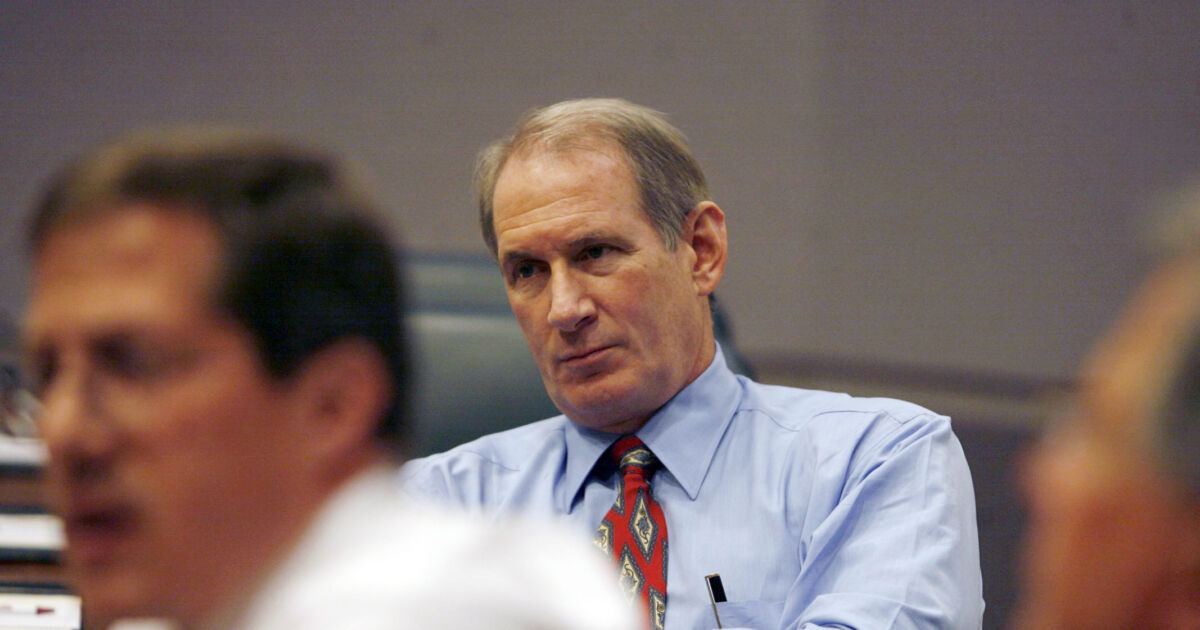 Chicago Business Executive Jim Crown Killed in Colorado Racetrack Crash ...