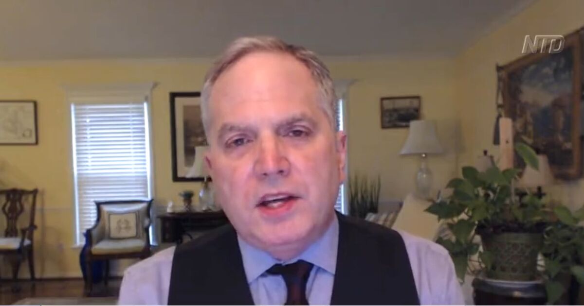 Spending on Internet Has Long-Term Merit: Expert | NTD