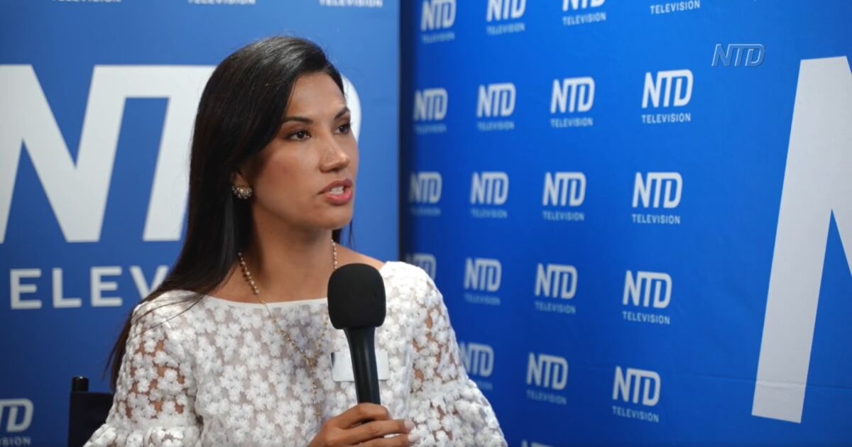 We Must Protect, Defend, and Promote the American Family: Catalina ...