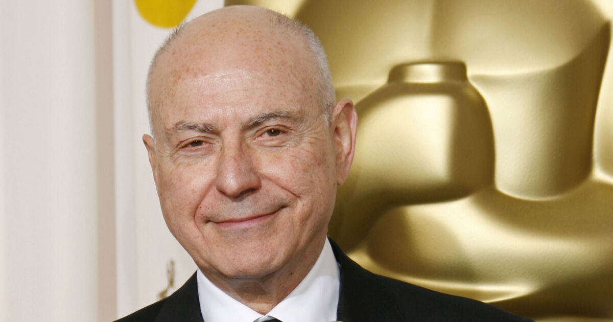 Alan Arkin, Oscar-Winning ‘Little Miss Sunshine’ Actor, Dies at 89 | NTD