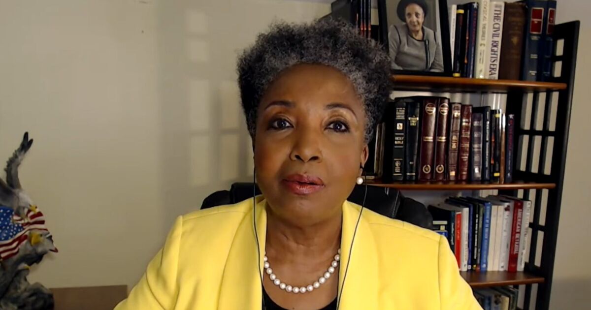Time to ‘Go Beyond Race,’ Carol Swain Says After SCOTUS Strike-Down of ...