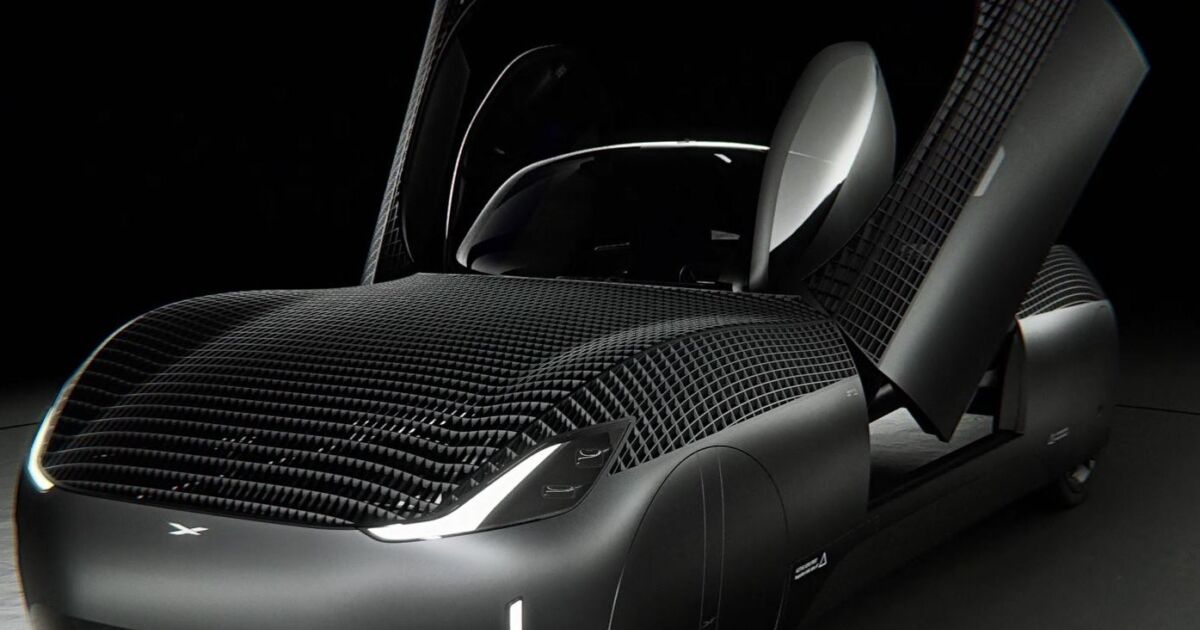 Flying Car Gets First Ever Approval From FAA to Do Limited Flight ...