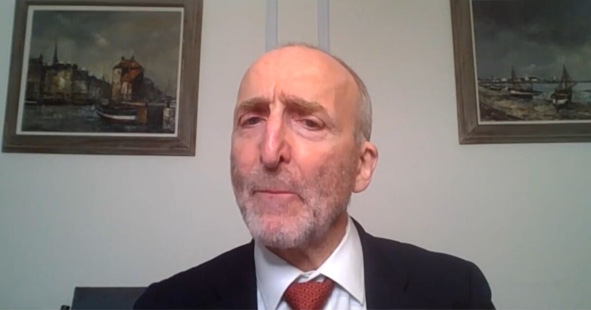 Hunter Investigation ‘Blocked for No Apparent Legitimate Reason’: Marc ...