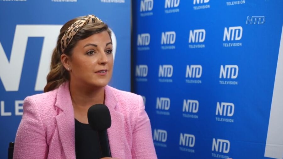 Pro-Life Advocate on State Laws Implemented After SCOTUS Overturned Roe ...