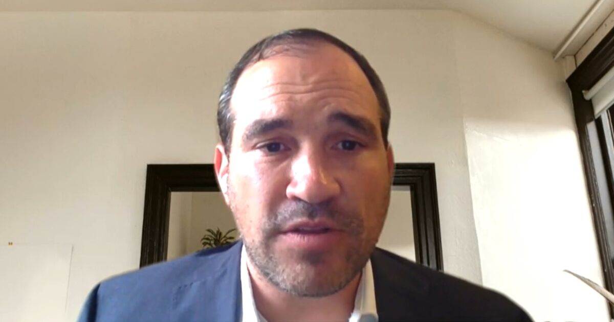 ‘This Is Not Going After Palestinians, It Is Trying to Uproot a Terror ...