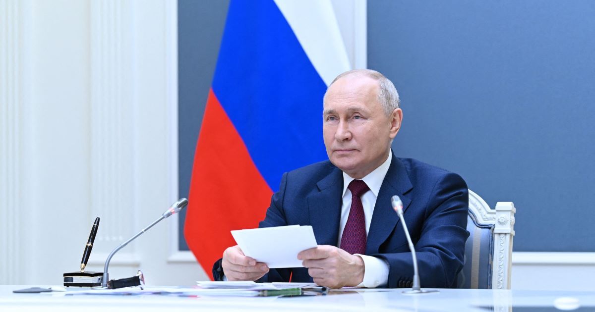 Putin Xi Speak In First Summit Since Wagner Mercenary Uprising In
