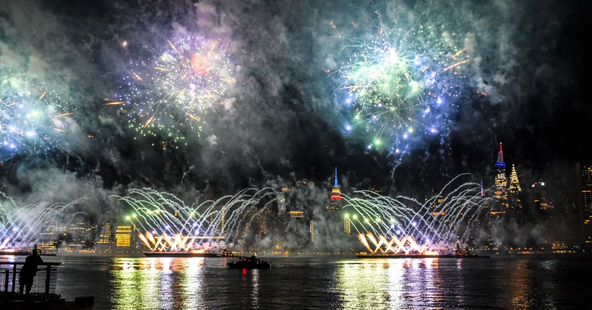 What Actually Happened on July 4, 1776–And Why We Should Be Proud ...