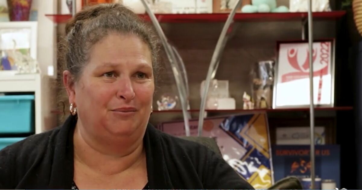 Australian Charity Helping People to Survive Hard Times | NTD