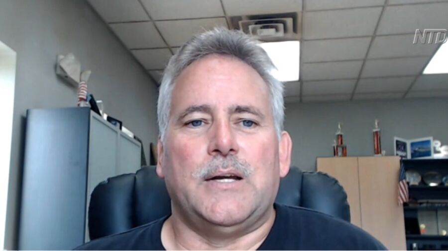 Domestic Manufacturing Makes US Strong: CEO | NTD