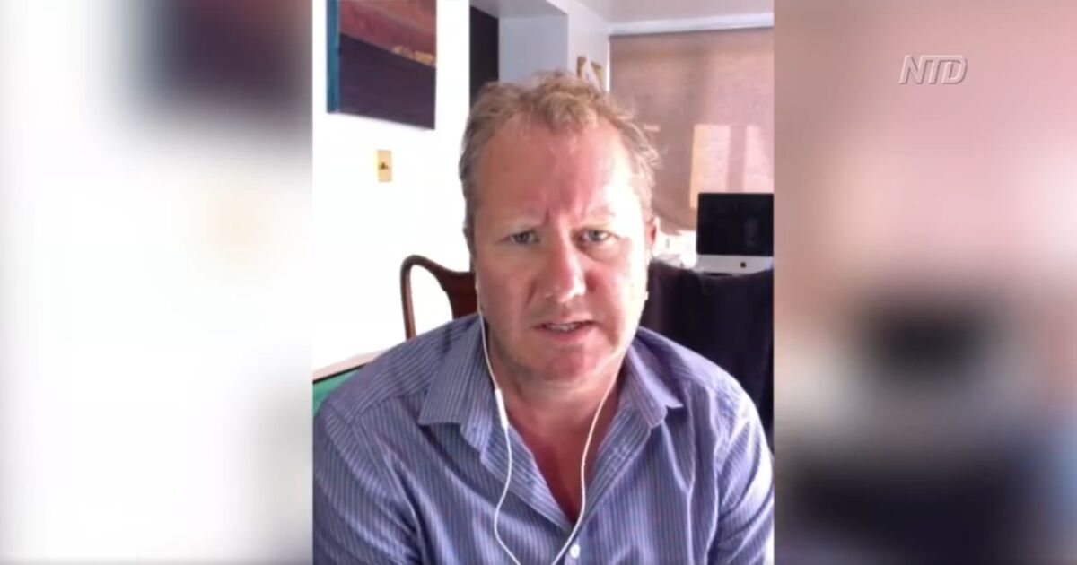 NHS Faces Challenges 75 Years On | NTD