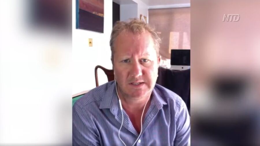 NHS Faces Challenges 75 Years On | NTD