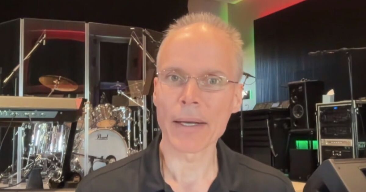 Helping Children Learn How to Create Value, Deal With Adversity: Author ...