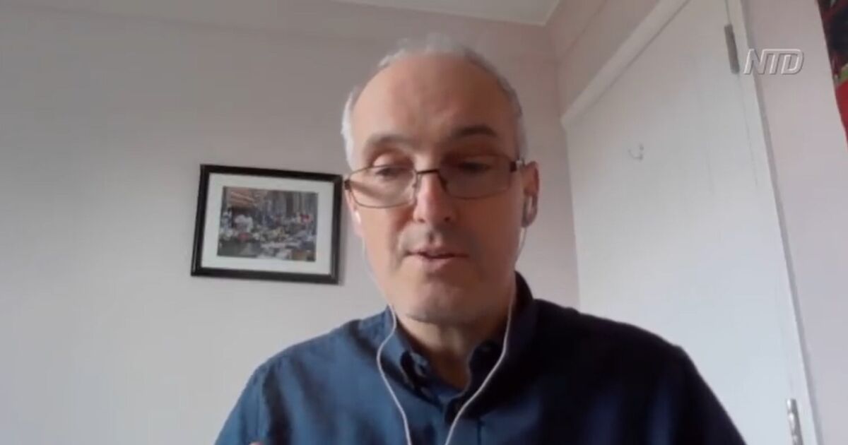 Geography Lecturer on Causes of ‘Eco-Anxiety’ | NTD