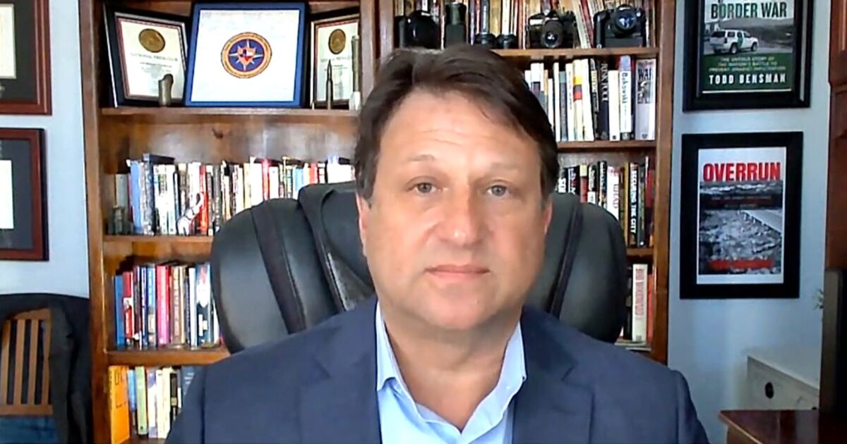 ‘Migration Crisis Has Made America More Vulnerable to Terrorist ...