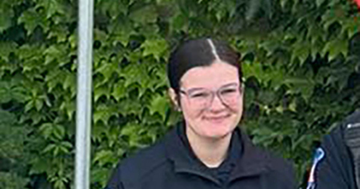 Vermont Police Officer, 19, Dies in Crash With Burglary Suspect She Was ...