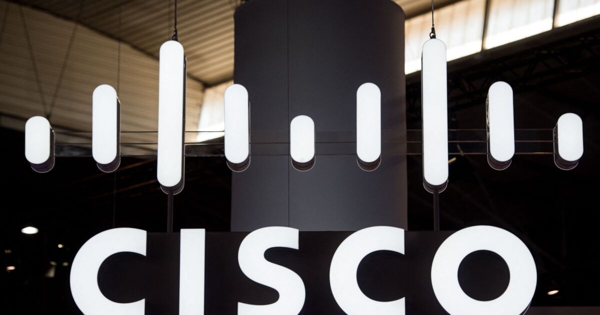 US Appeals Court Revives Lawsuit Accusing Cisco of Aiding Beijing in ...