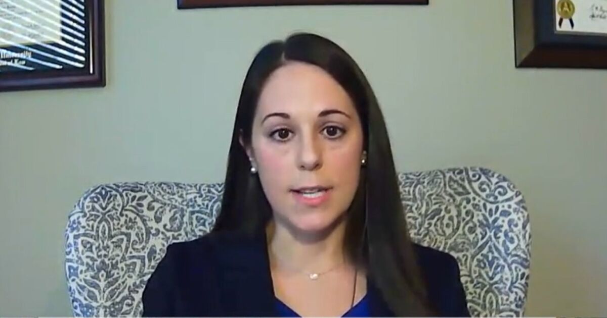 Breaking Down the Ruling Overturning ATF’s Ban on Ghost Guns | NTD