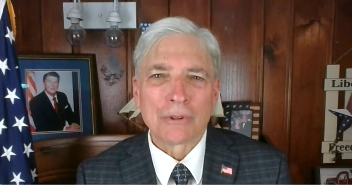 US Military Readiness ‘In Serious Trouble:’ Retired Lieutenant Steven ...