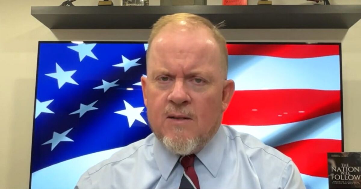 Turkish President Is ‘A Shrewd Negotiator’: Retired Colonel Weighs in ...