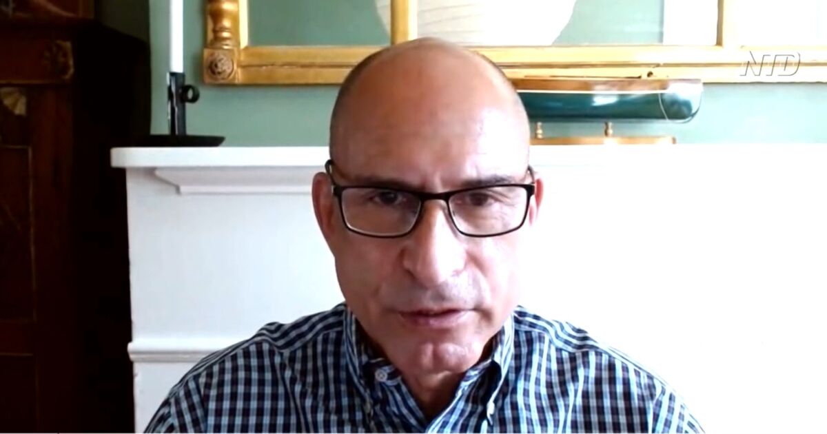 Inflation Closing In on Fed’s Target: Analyst | NTD