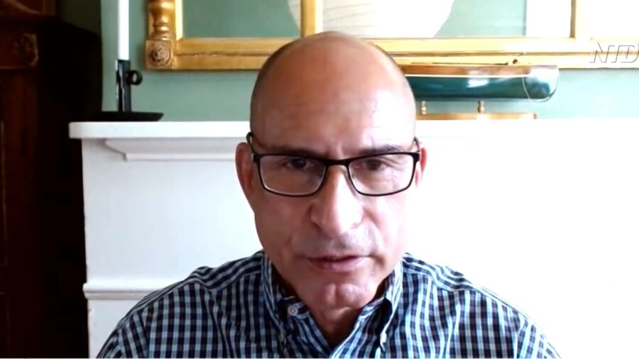 Inflation Closing In on Fed’s Target: Analyst | NTD