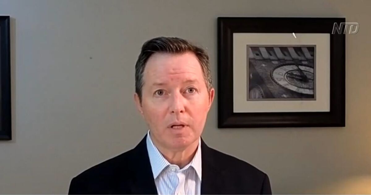 How ESG Is Changing the US Business World: Kevin Stocklin | NTD