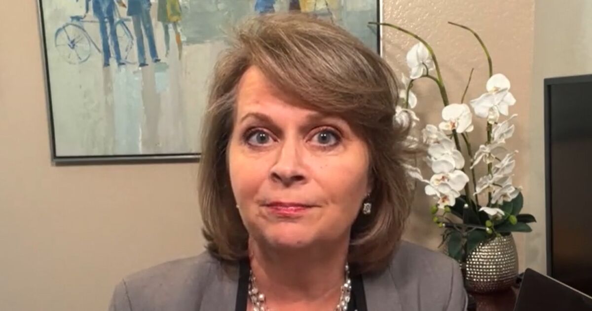 ‘It’s Trying to Advance the Notion of Fertility Equity’: Calif ...