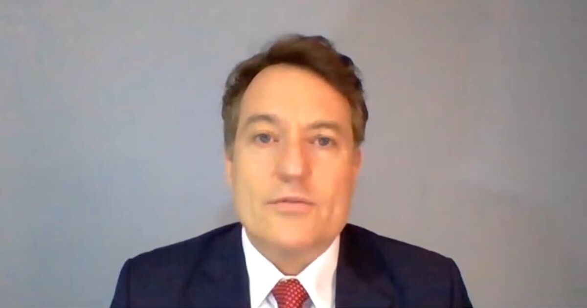 China Extorting US With Climate Deal: Anders Corr | NTD