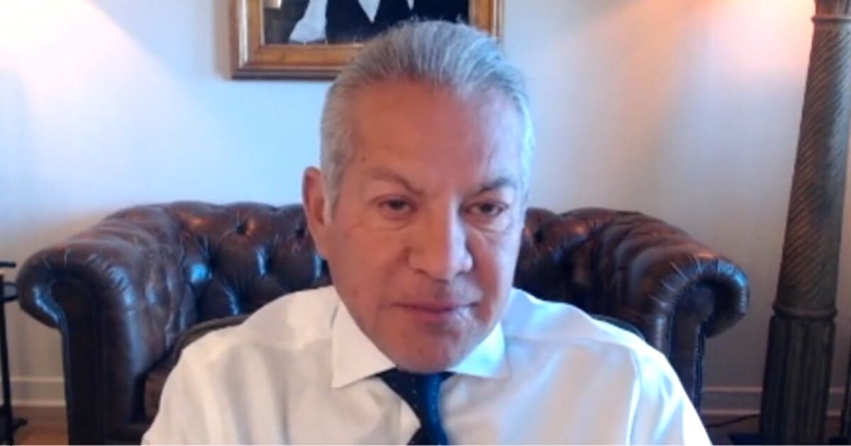 US Infrastructure Ranked 13th Globally Despite Being World’s Richest ...