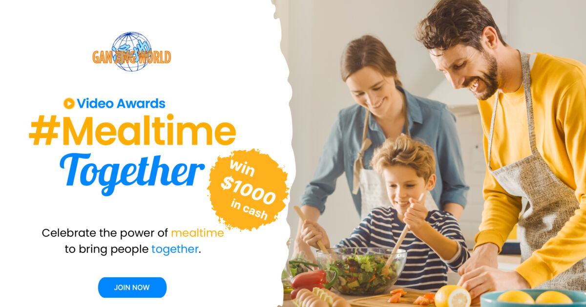 Gan Jing World Launches Competition in Spirit of Good Times and ...